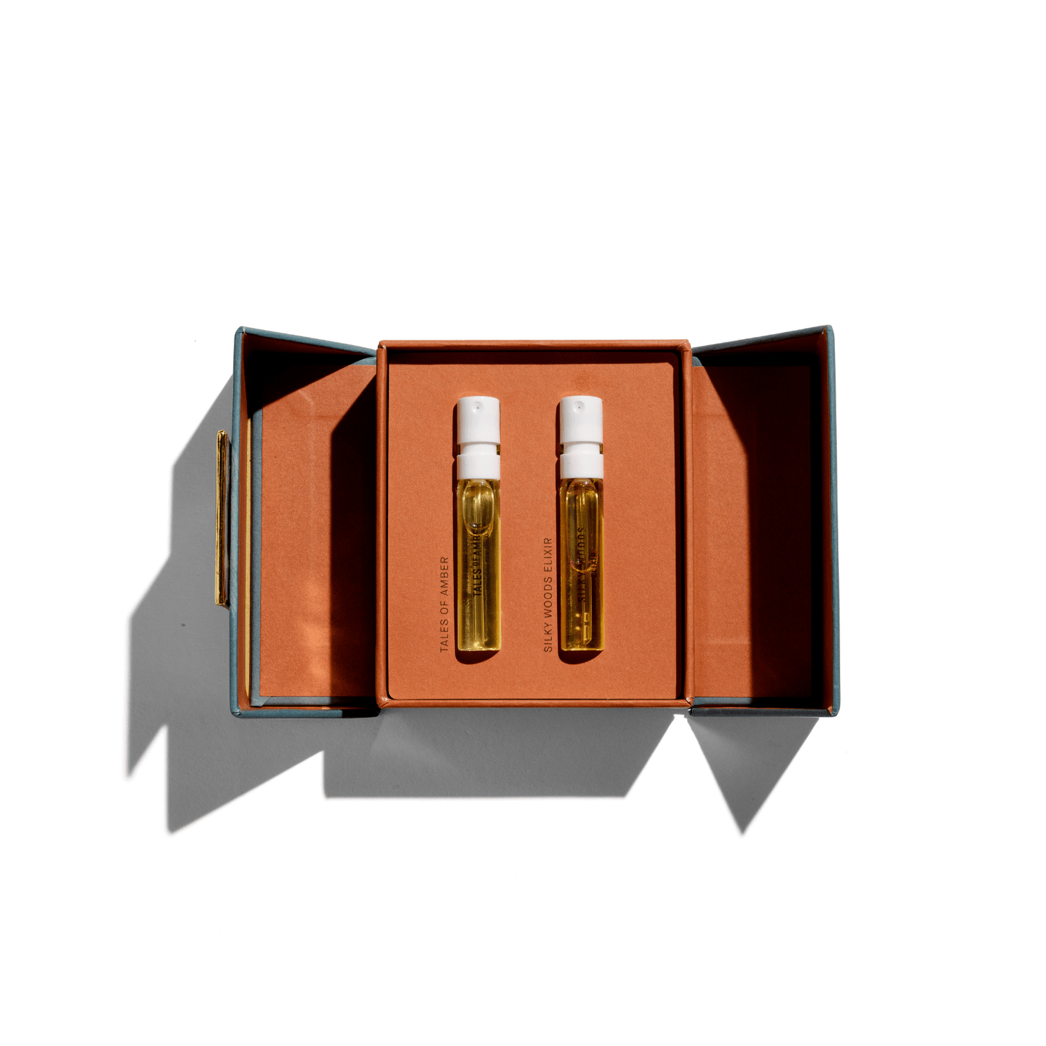 Tales of Amber | Rich Amber Perfume | Goldfield & Banks