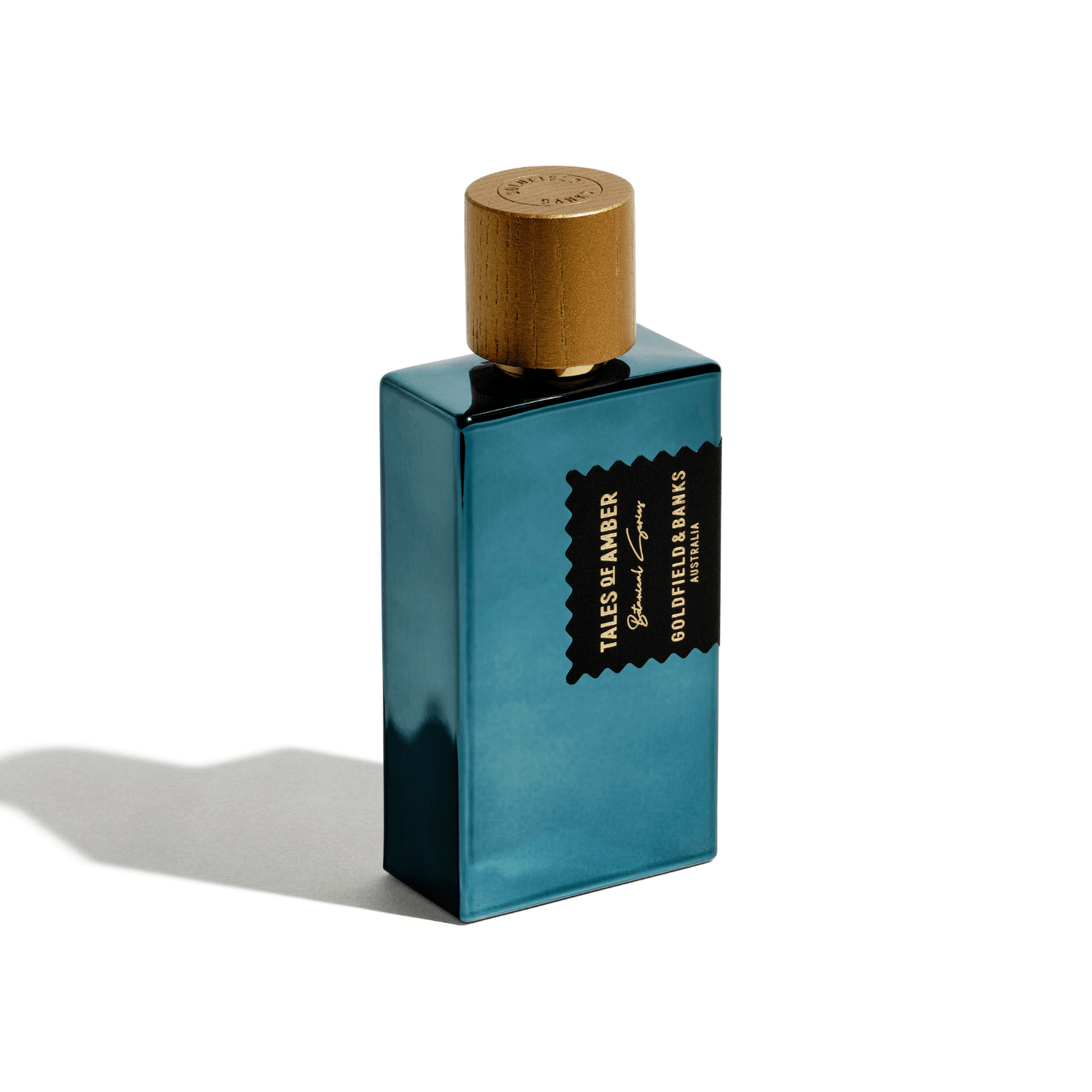 Tales of Amber | Rich Amber Perfume | Goldfield & Banks