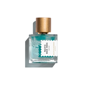 Pacific Rock Moss Eau de Parfum – Fresh Coastal Australian – Goldfield ...