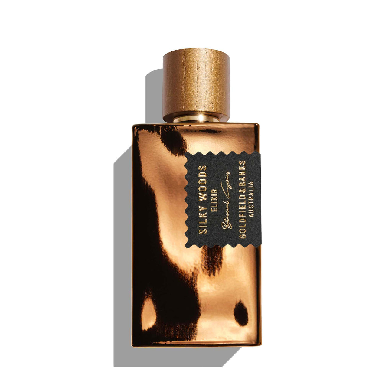 Luxury Australian Perfumes - Complete Collection | Goldfield & Banks ...